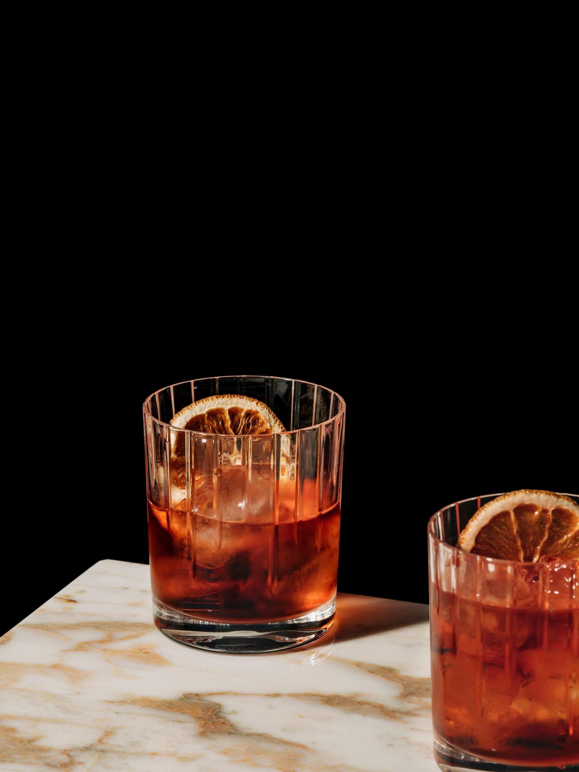 Oranges Dehydrated Citrus Wheels for Old Fashioned Paper Plane Whiskey ...