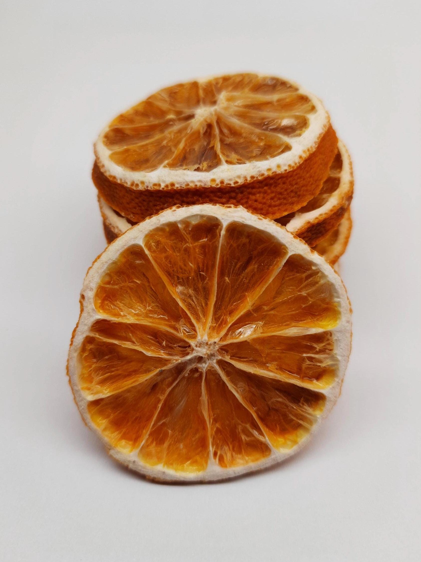 Oranges Dehydrated Citrus Wheels for Old Fashioned Paper Plane Whiskey ...