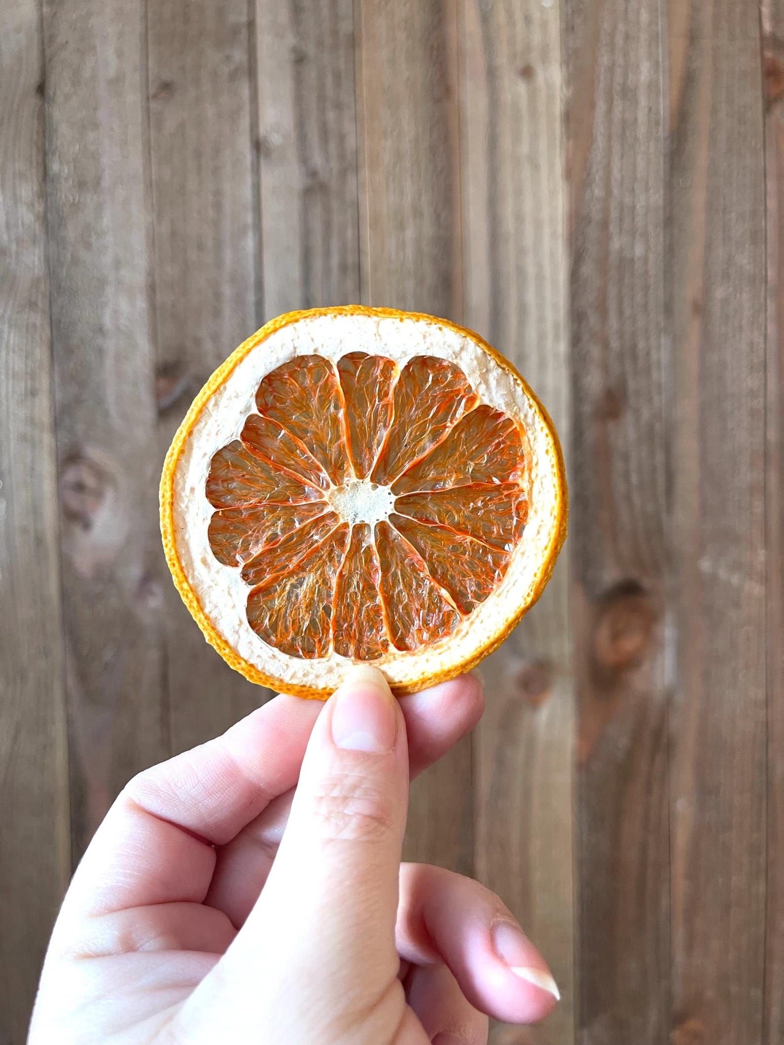 Oranges Dehydrated Citrus Wheels for Old Fashioned Paper Plane Whiskey ...