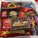 Peru Snack Pack - Etsy