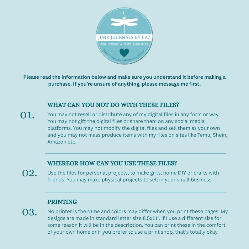 Junk Journal Armor of God Folder and Cards, Scripture Folder, Printable ...