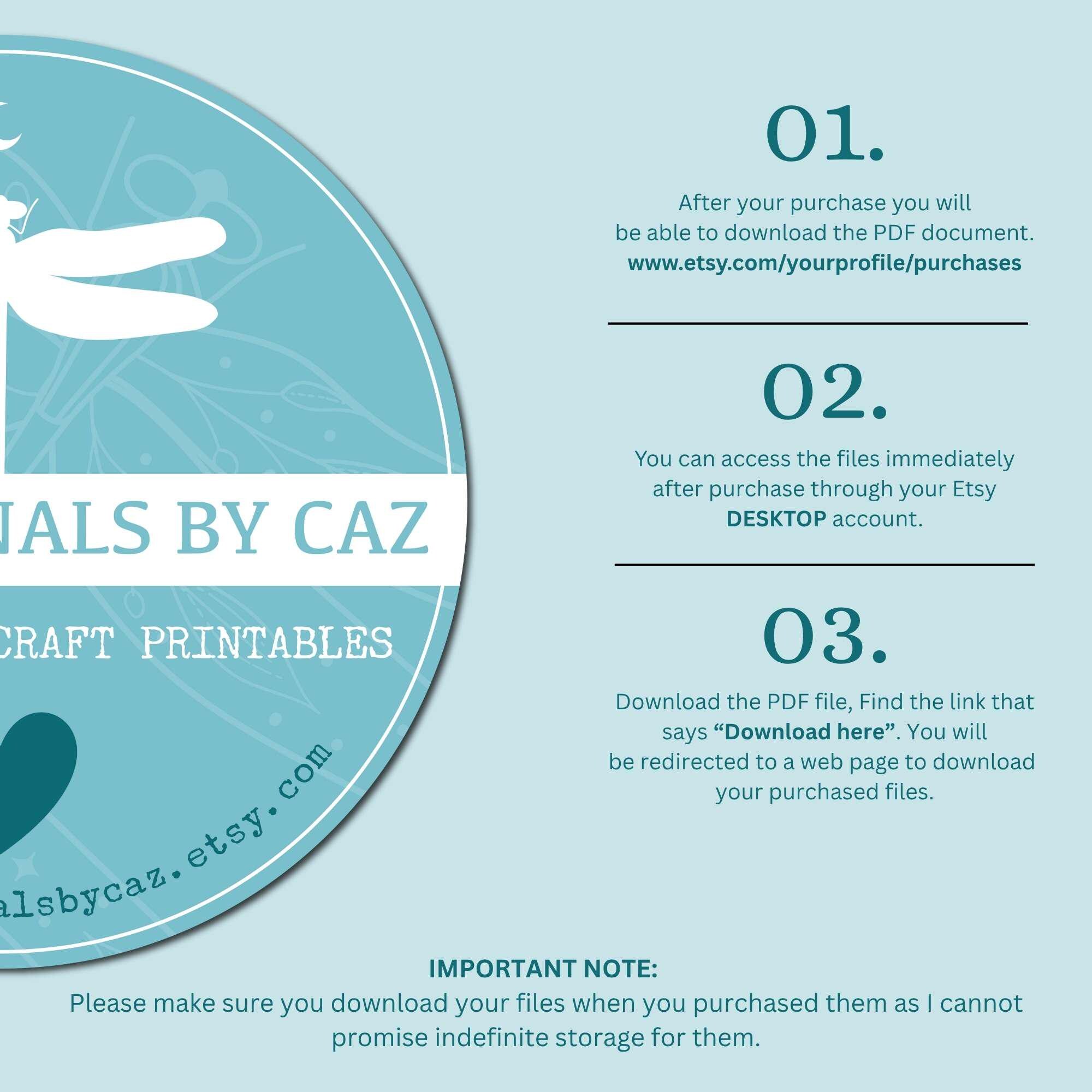 Junk Journal Armor of God Folder and Cards, Scripture Folder, Printable ...