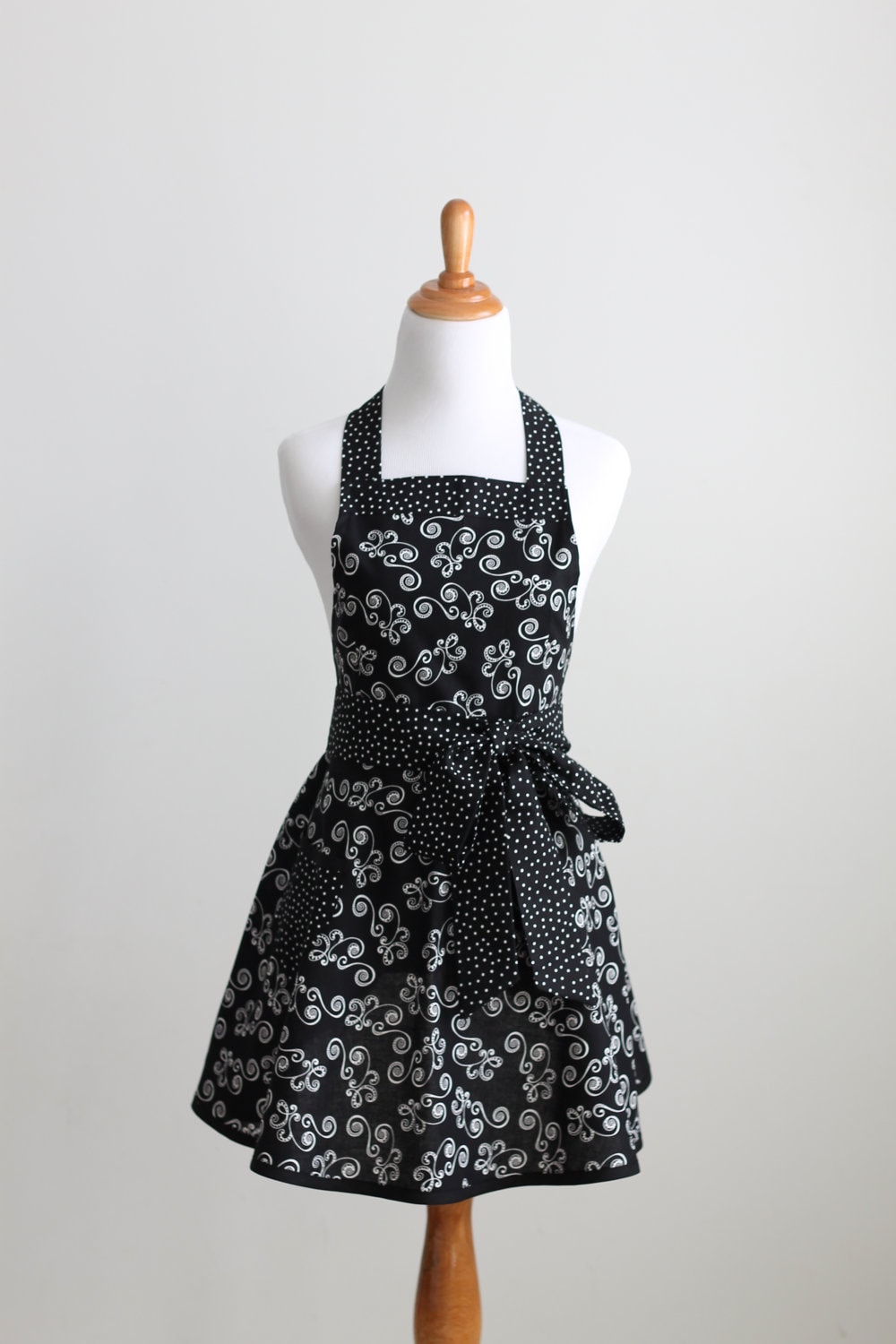 Apron Pattern PDF Women's Full and Half - the LUSCIOUS LAYERS - Instant ...