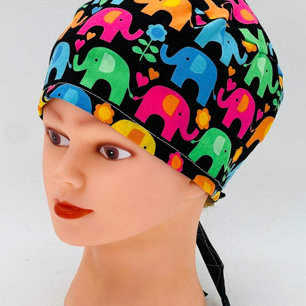 Elephant Scrub - Etsy