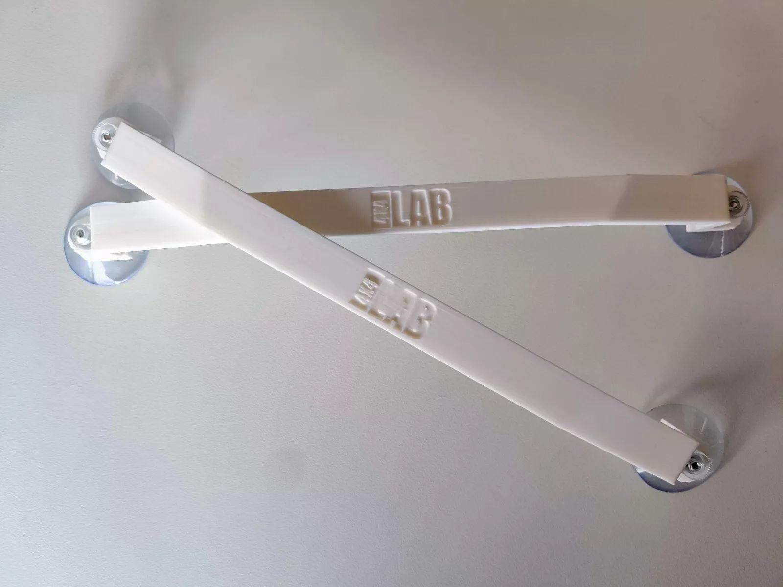 Starlink Mini Sunroof Mount | 4x4 LAB Australian Made, Same-day ...