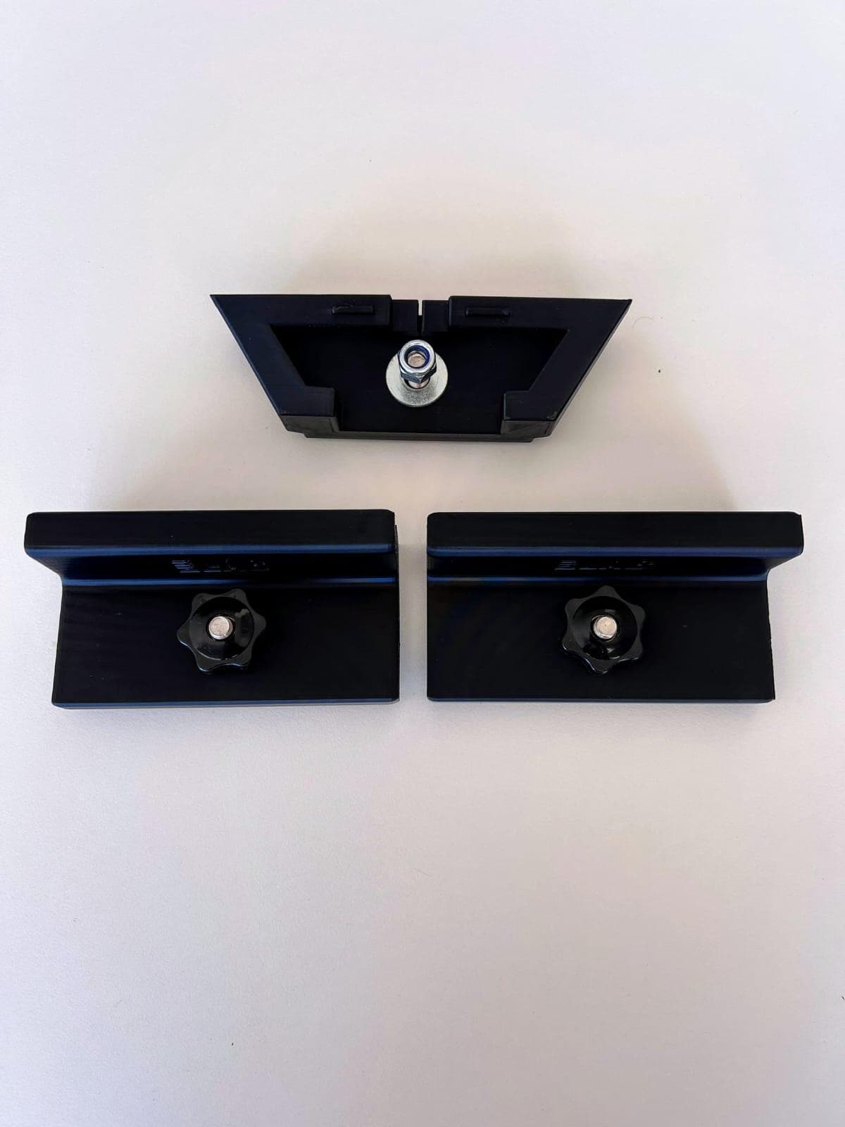 XL Starlink Mini Roof Rack Platform Tray Mount Australian Made Same-day ...