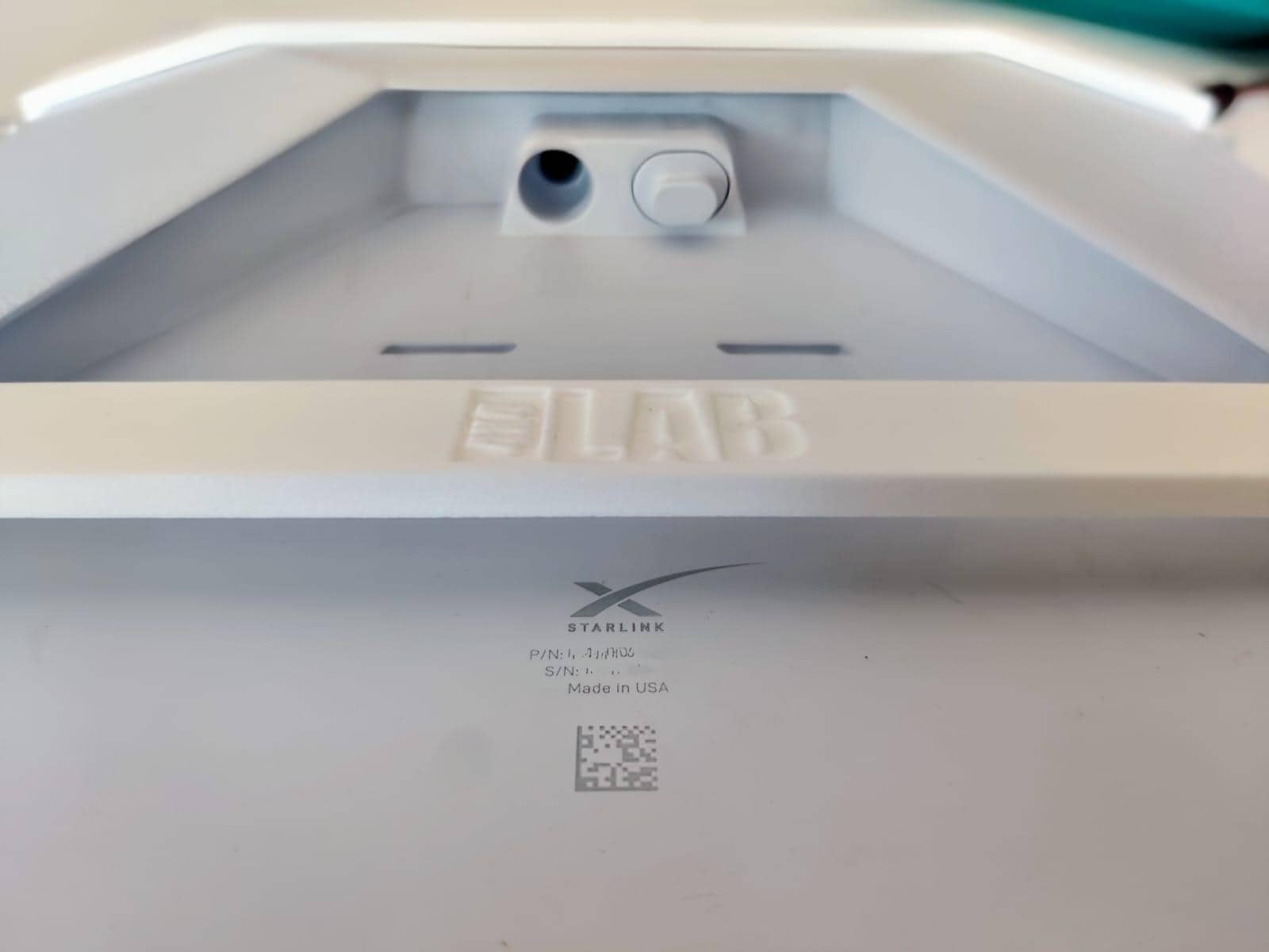 Starlink Mini Sunroof Mount | 4x4 LAB Australian Made, Same-day ...