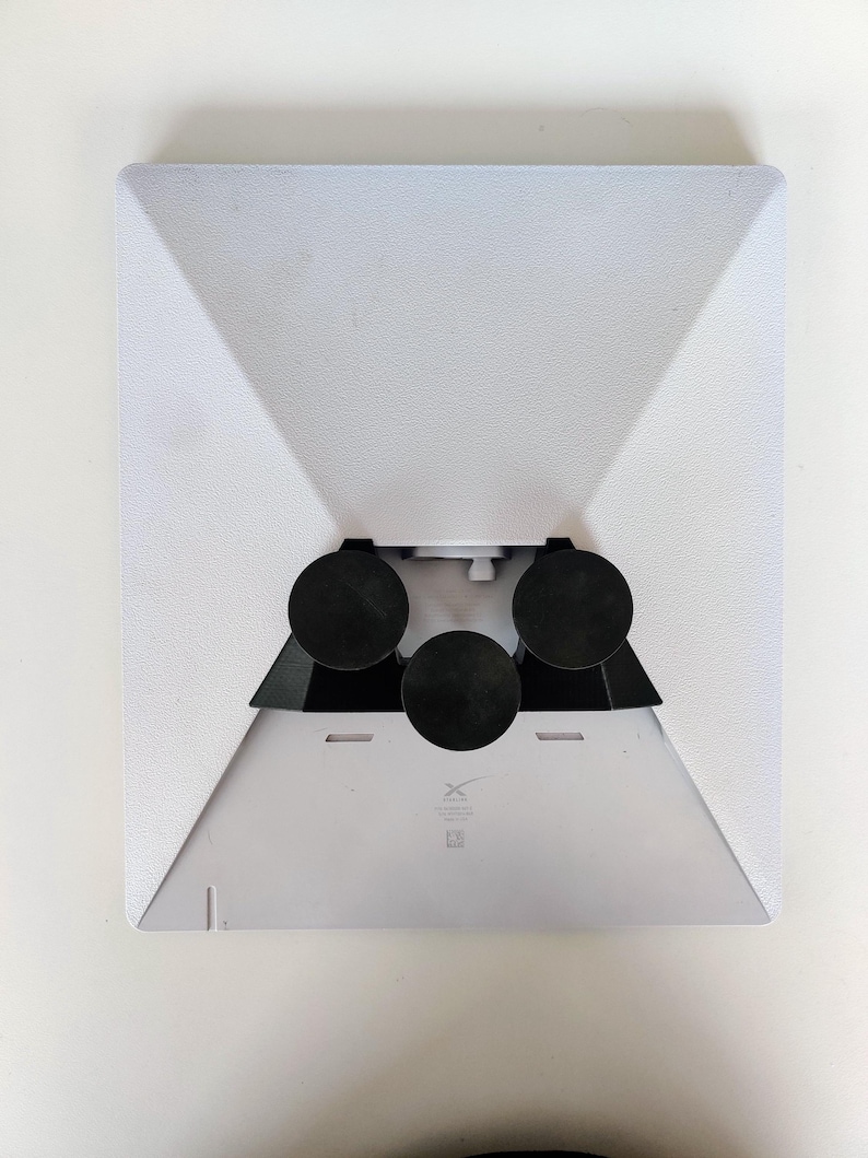 Starlink Mini Low Profile Magnetic Mount | Australian Made, Same-day ...