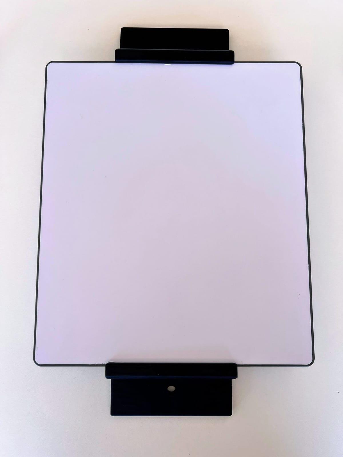 XL Starlink Mini Roof Rack Platform Tray Mount Australian Made Same-day ...