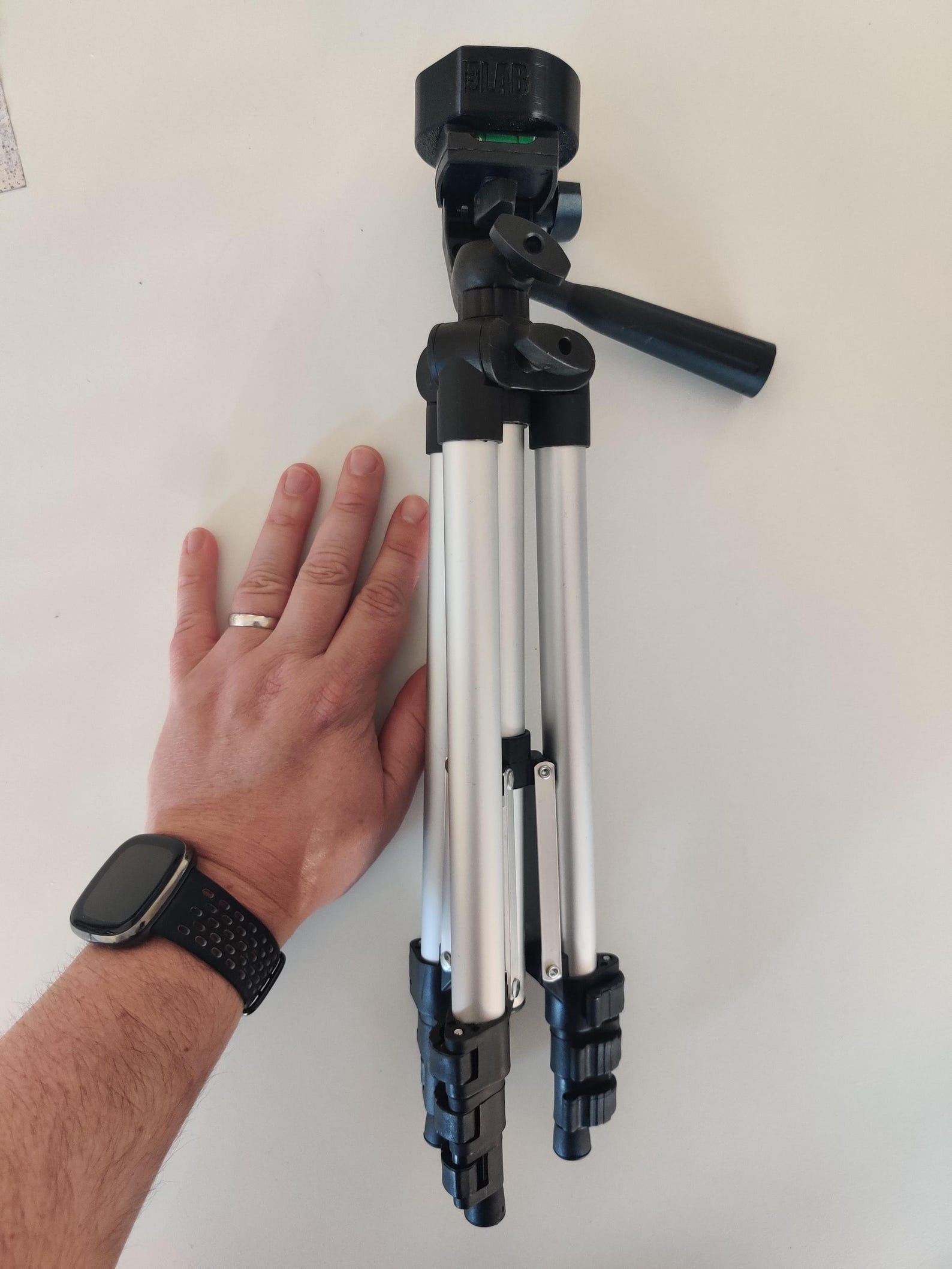 Starlink Mini Tripod Mount From 4x4 LAB Australia Same Day Dispatch - Etsy