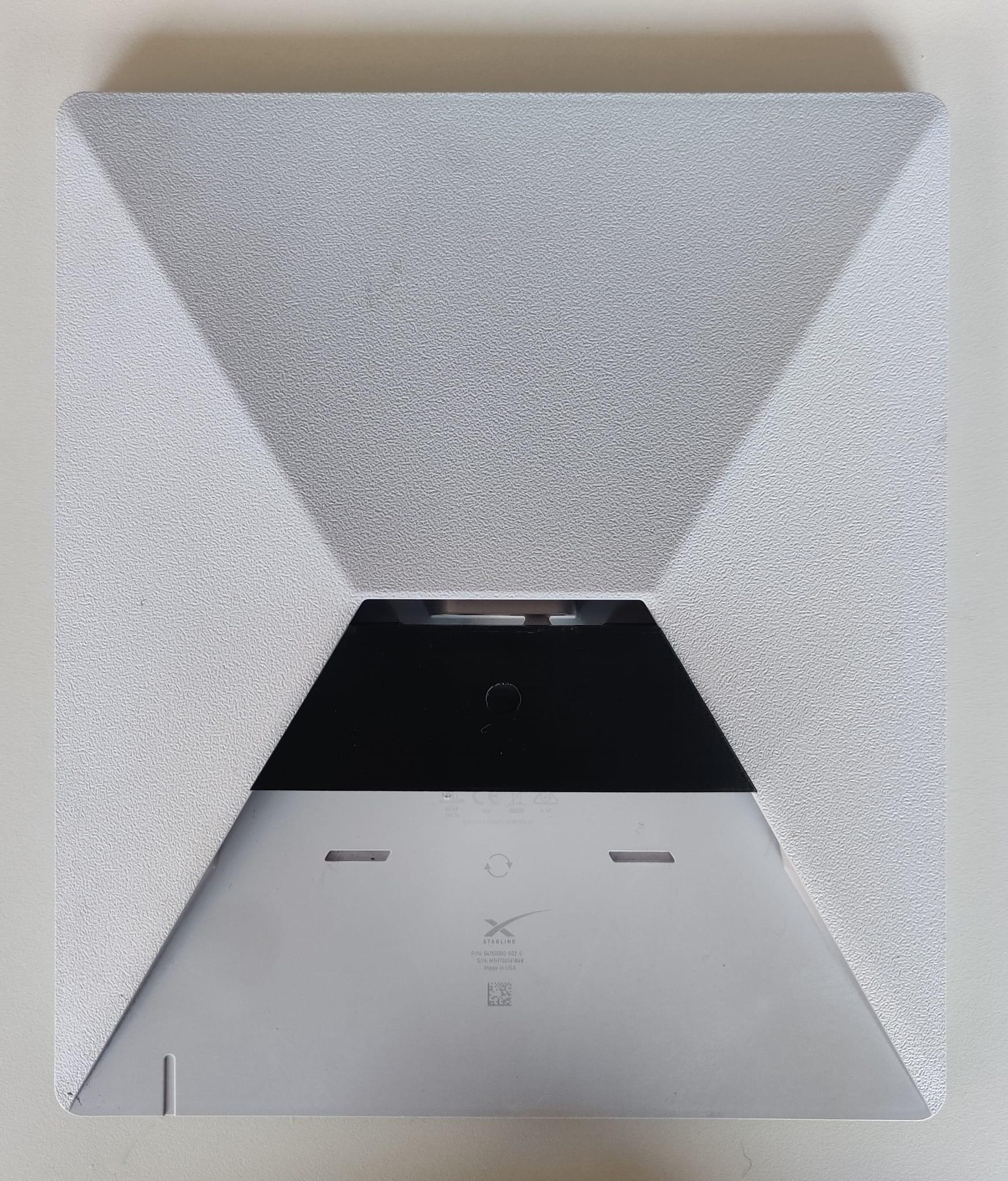 Starlink Mini Flat Roof Rack Mount | 4x4 LAB Australian Made, Same-day ...