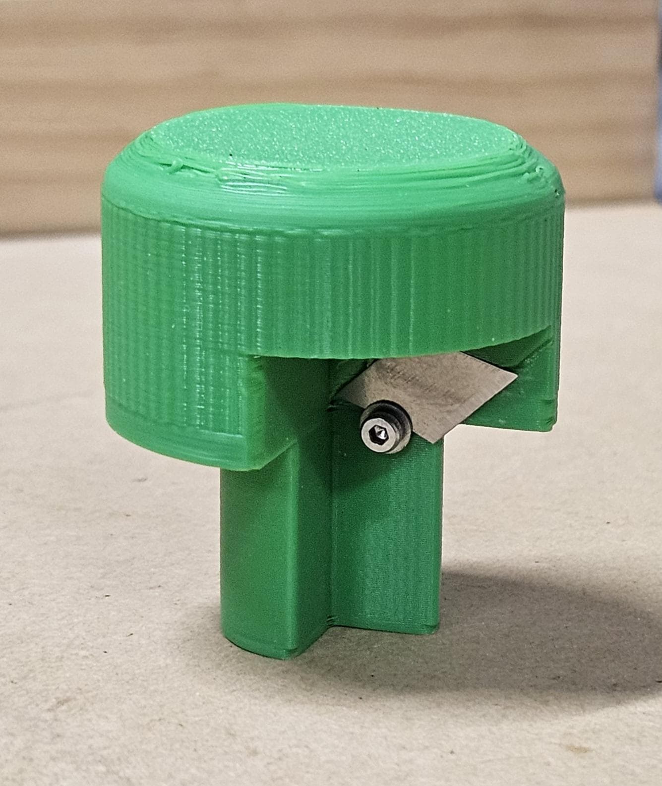 Track Saw Hinge for Bora Centipede Table, 3D Print Files (festool ...
