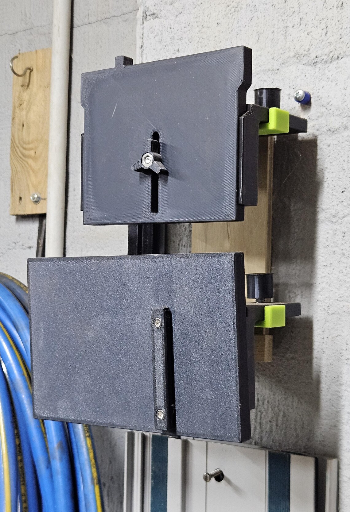 Track Saw Hinge for Bora Centipede Table, 3D Print Files (festool ...