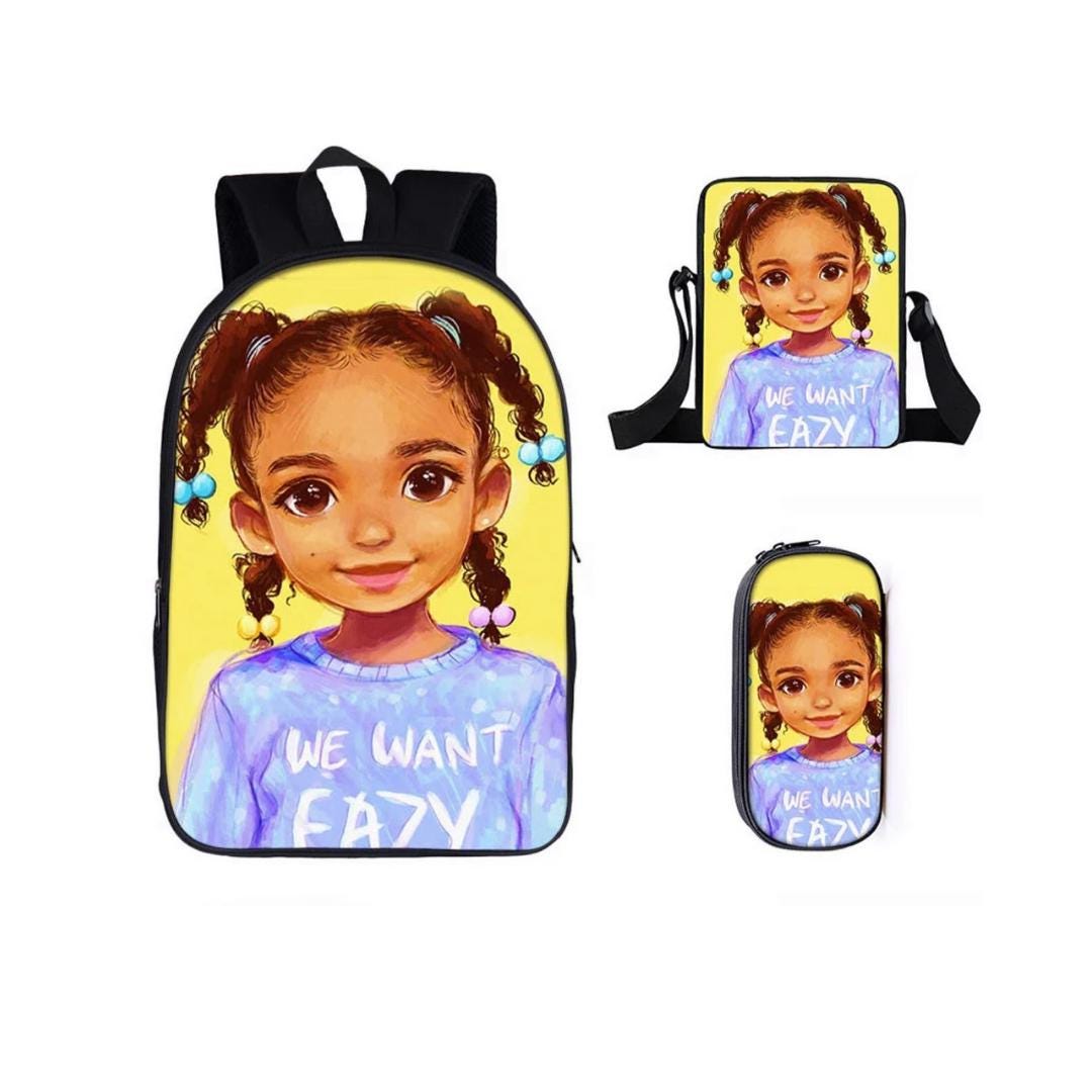 Custom - Back to School Backpack for Kids - Kids Gifts - Back to ...