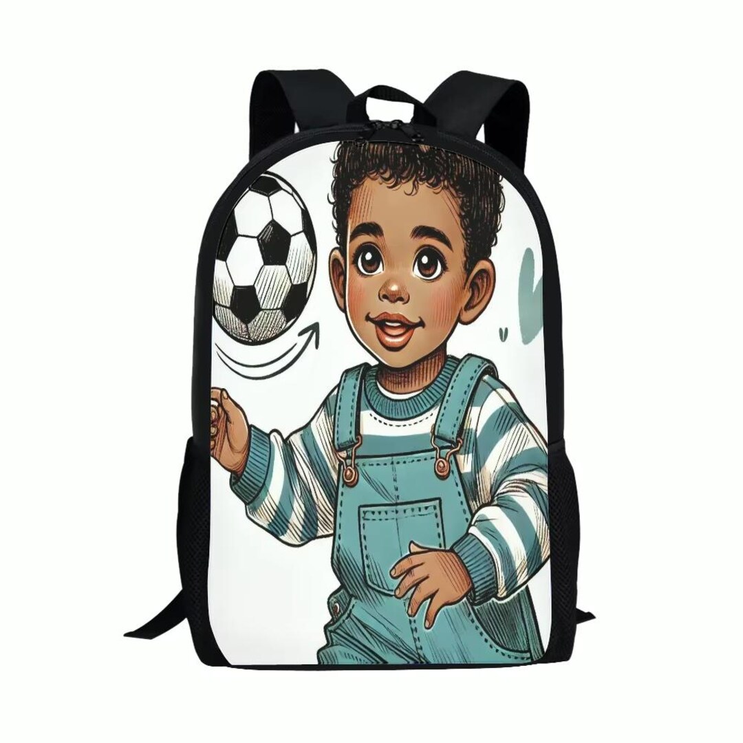 Custom Back to School Backpack for Kids Kids Gifts Back to Schoolkids ...