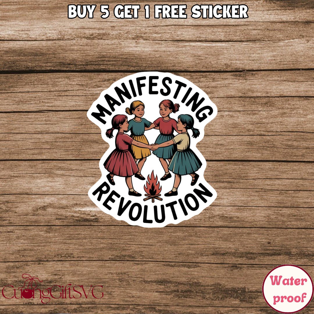 Minnesota Resist Fascism Sticker/ Car Magnet| Minneapolis Anti ICE ...