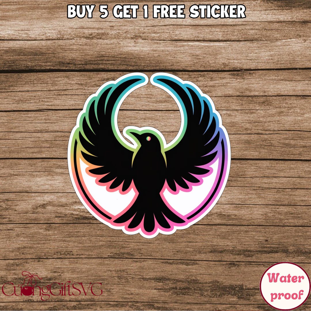 Anti-ice Minnesota Rebellion Stickers/magnet: Minneapolis Resistance, I ...