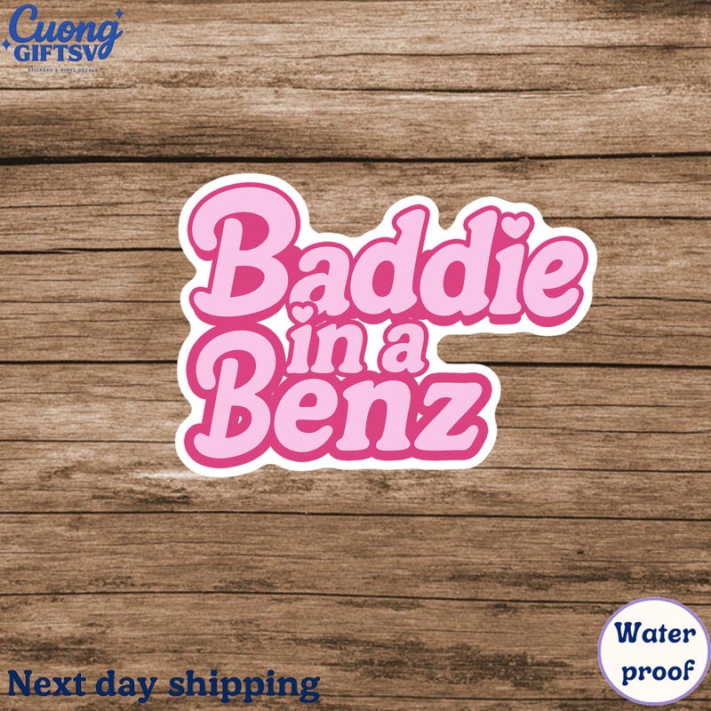 Journal Stickers Baddie - Etsy