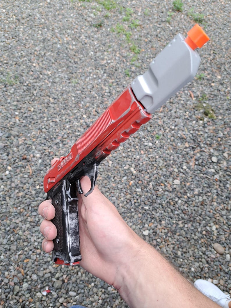 Cyberpunk Tsunami Nue Defense Systems - Etsy