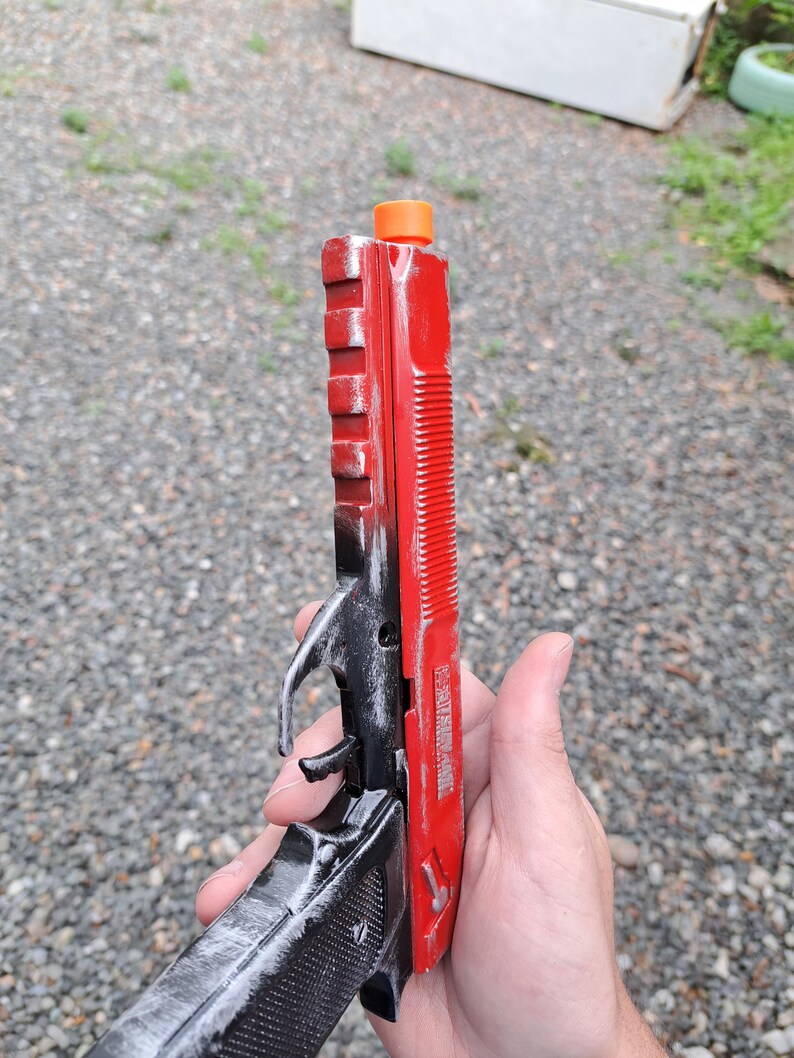 Cyberpunk Tsunami Nue Defense Systems - Etsy