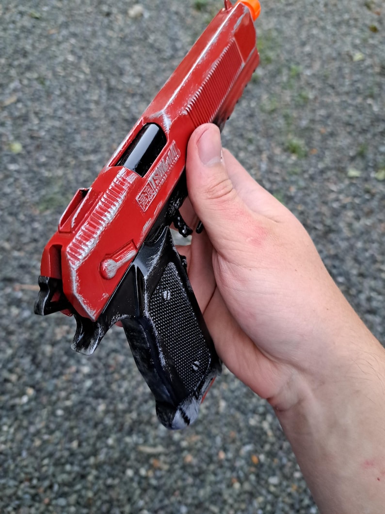 Cyberpunk Tsunami Nue Defense Systems - Etsy