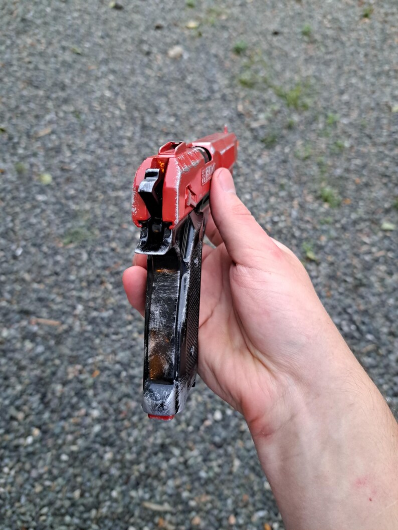 Cyberpunk Tsunami Nue Defense Systems - Etsy