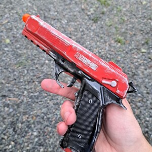 Cyberpunk Tsunami Nue Defense Systems - Etsy