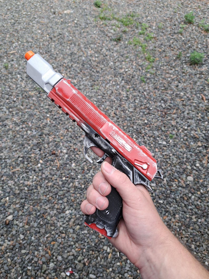 Cyberpunk Tsunami Nue Defense Systems - Etsy