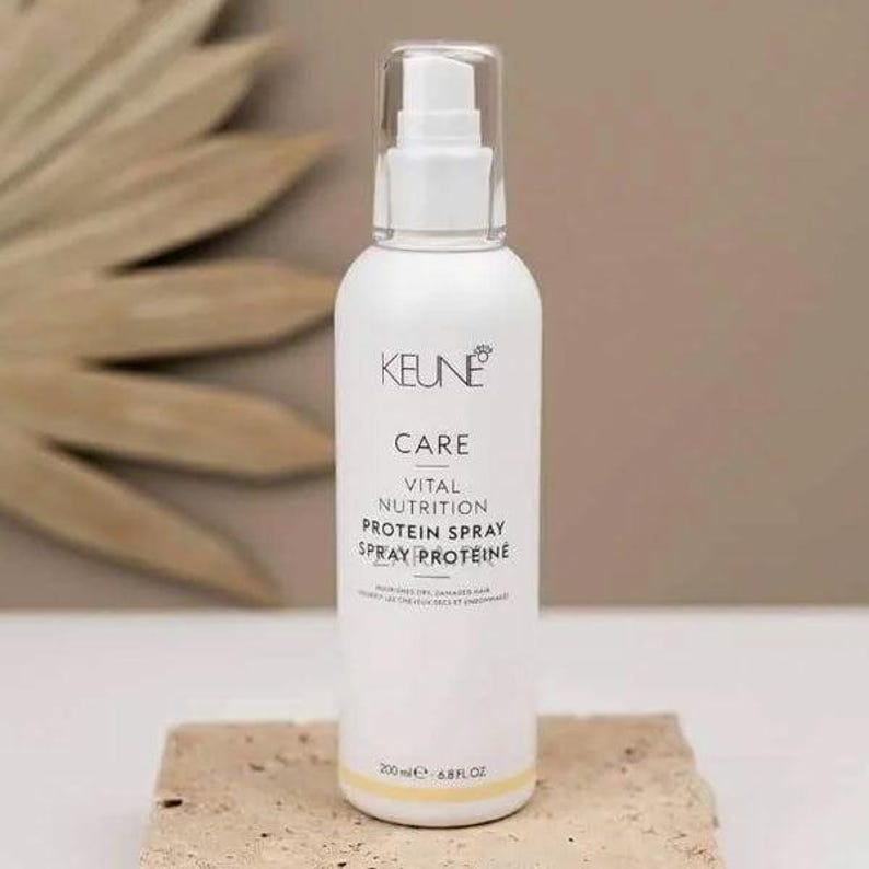 Care Vital Nutrition Protein Spray - Etsy