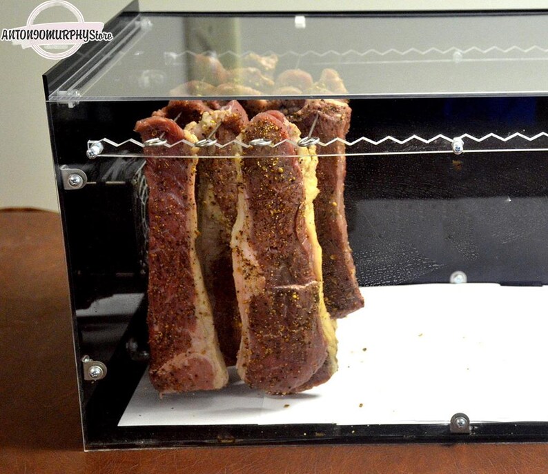 Best Biltong Box Available | Biltong and Droëwors Dryer | Eco-friendly ...