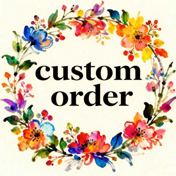 Vargas - Etsy
