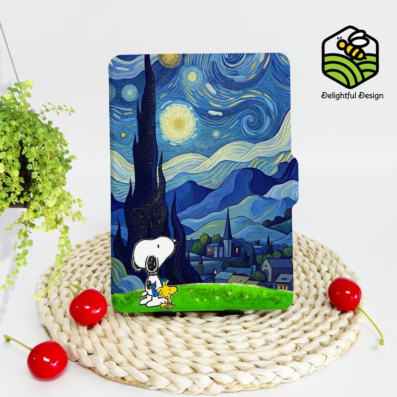 Cute Kindle Cases - Etsy