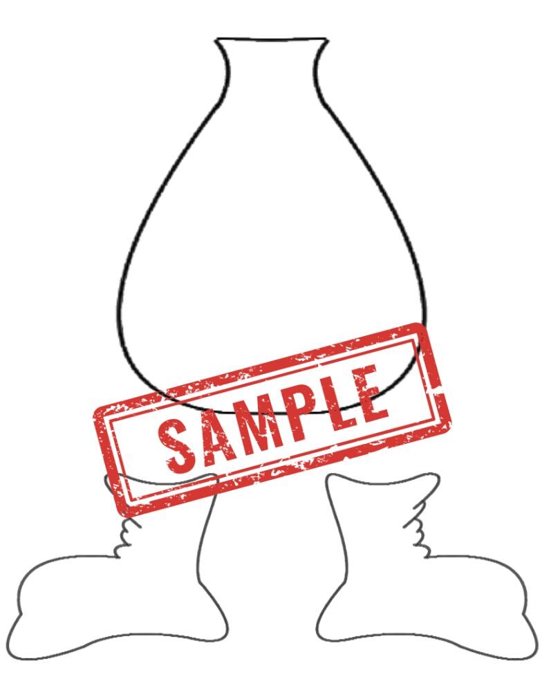 Fox in Socks Craft Puppet Printable Dr. Seuss Craft Read Across America ...