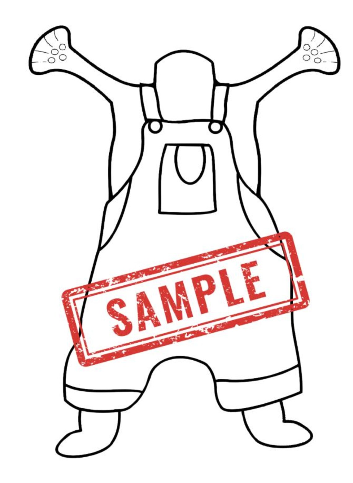 If You Give a Mouse a Cookie Craft - If You Give a Mouse a Cookie Paper ...