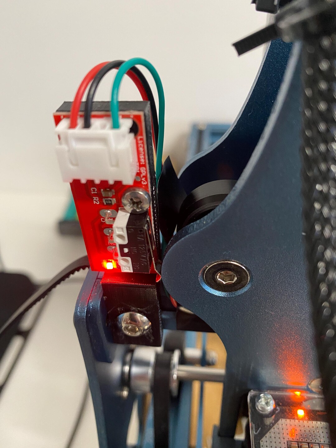 Kit Limit Switches for Sculpfun S9 X and Y - Etsy