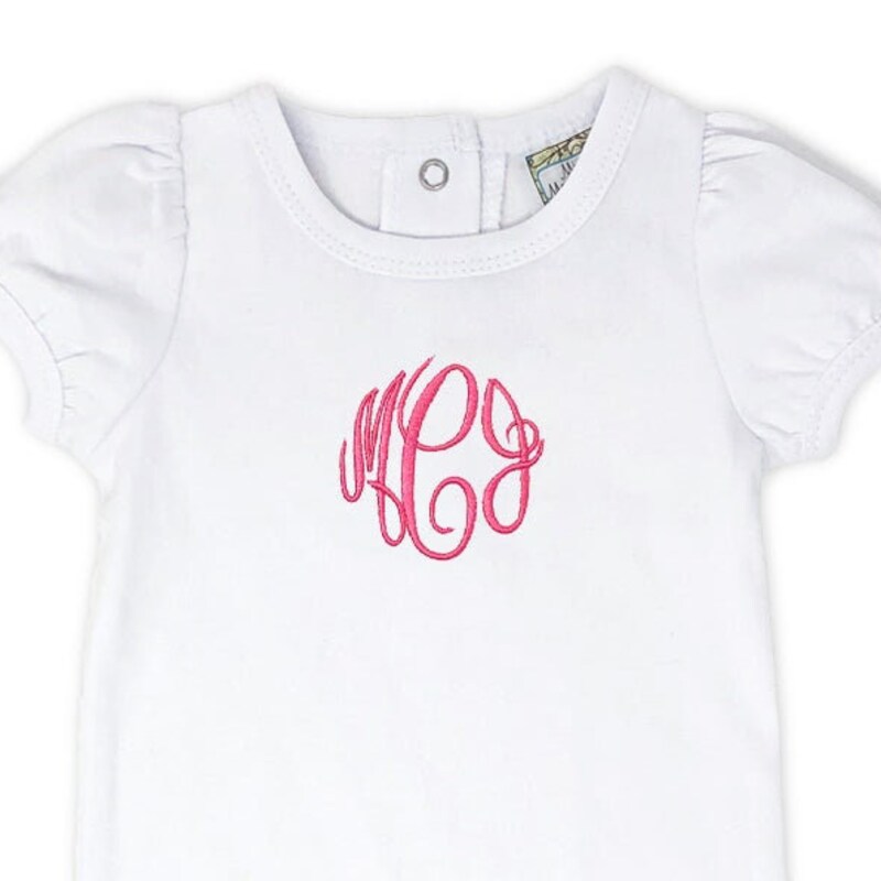 MissMonogram - Etsy