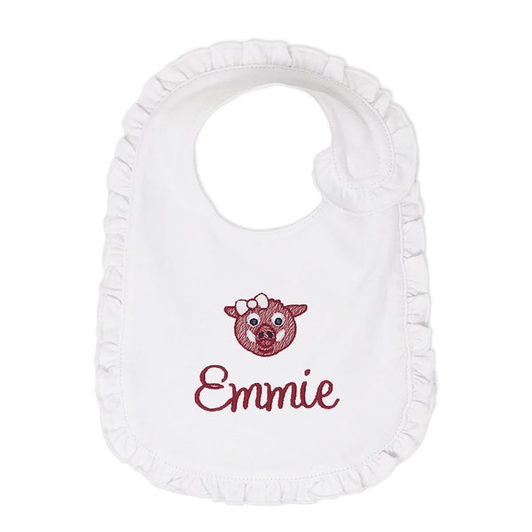 Razorback Baby - Etsy