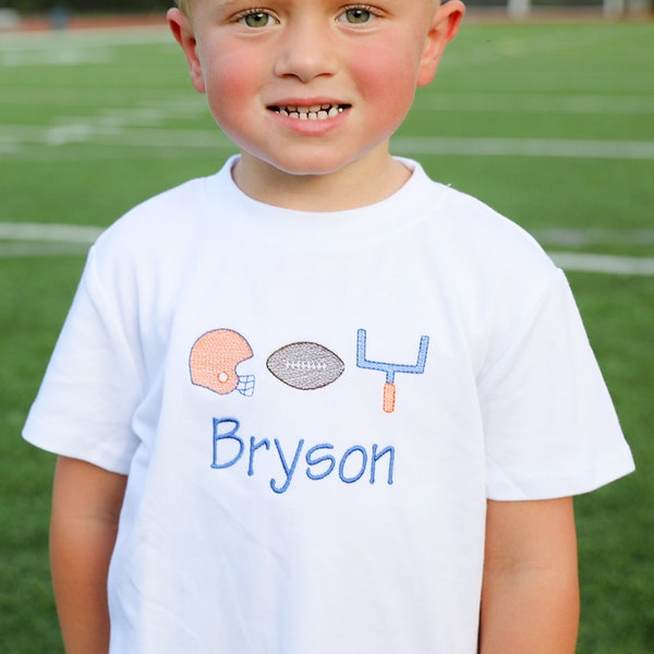 Trio Personalized Shirts - Etsy