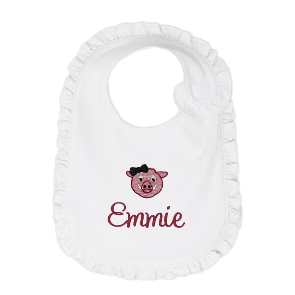 Razorback Baby - Etsy