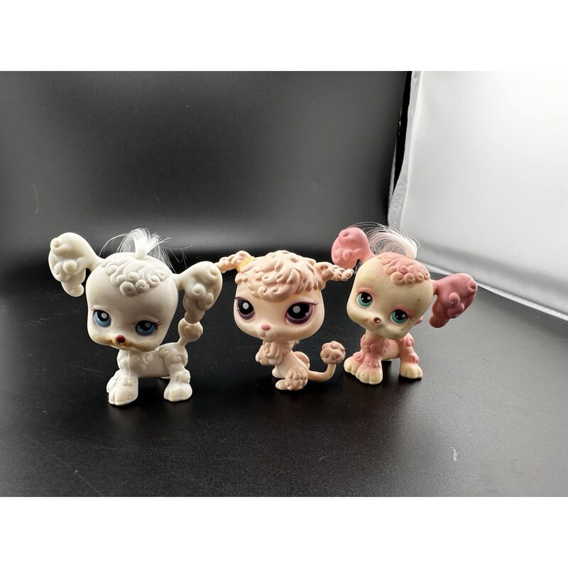 Lps Lot - Etsy