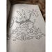 New Spongebob Squarepants Dot to Dot Activity Book Unused Coloring - Etsy
