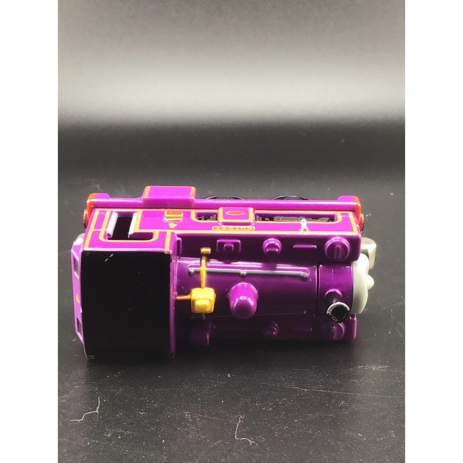 Thomas & Friends Culdee Mountain Gage Train Vtg 2005 Take N Play Along ...