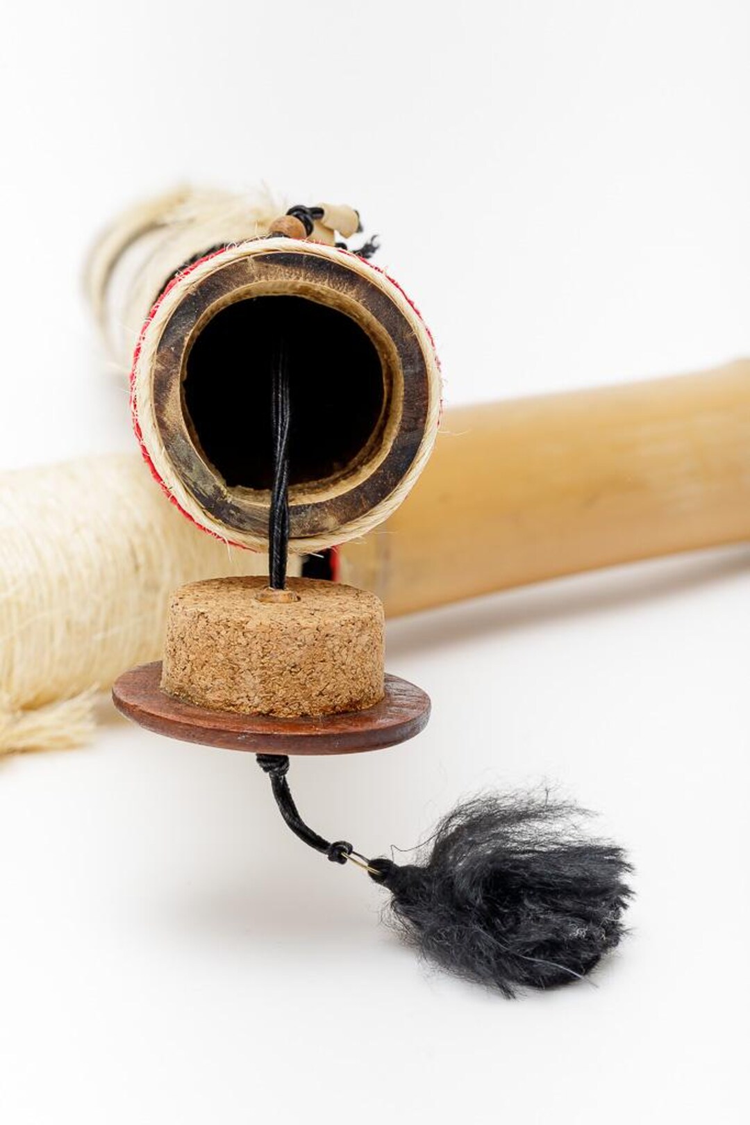 Handmade Unique Design Bamboo Rod Case 68 Cm, Fly Fishing, Fly Casting ...