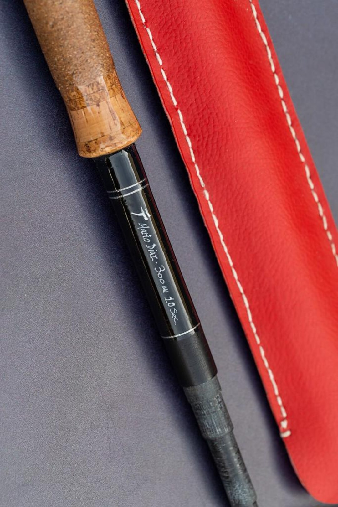 Tenkara Graphite 42 Handmade Fly Fishing Fly Casting Rod - Etsy