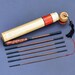 Handmade Tanago Bamboo Rod 118 for Fly Fishing Fly Casting - Etsy