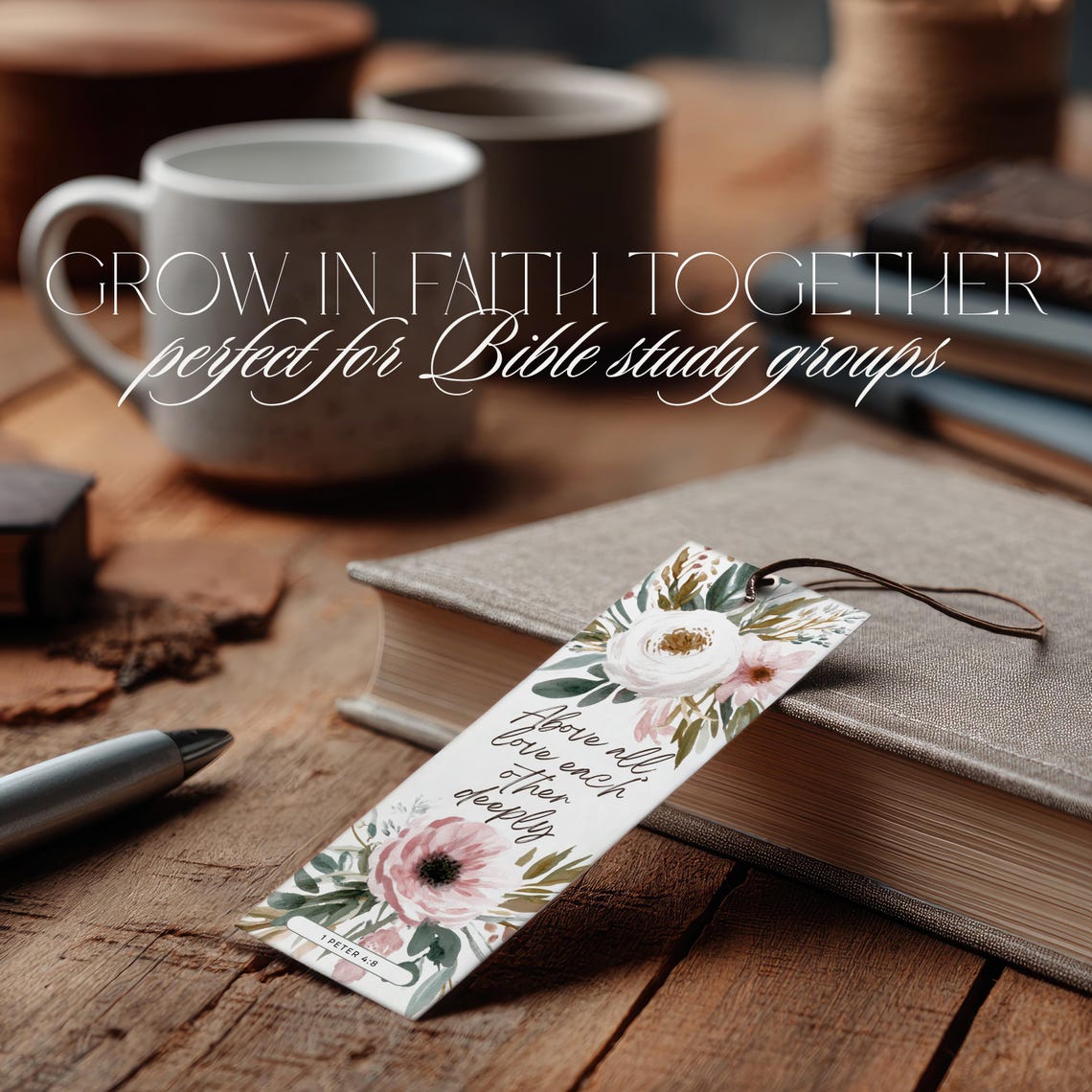 Bible Bookmark Png Religious Gifts, Printable Scripture Book Mark Bible ...
