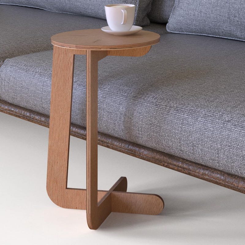 Sofa Cnc Dxf Files - Etsy