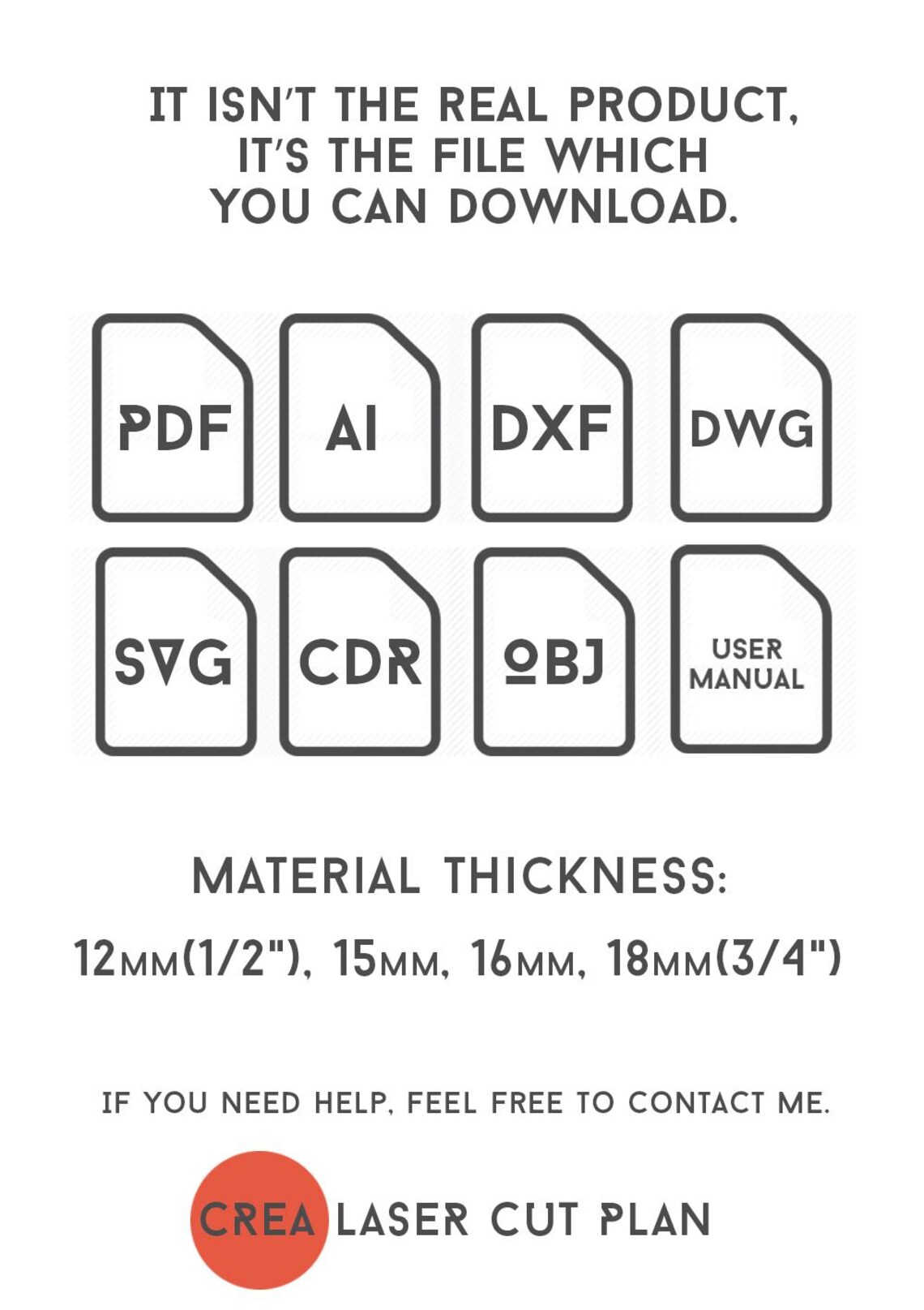 CNC Router Shoe Rack / Retail Store Shelf DXF SVG Vector Template File ...