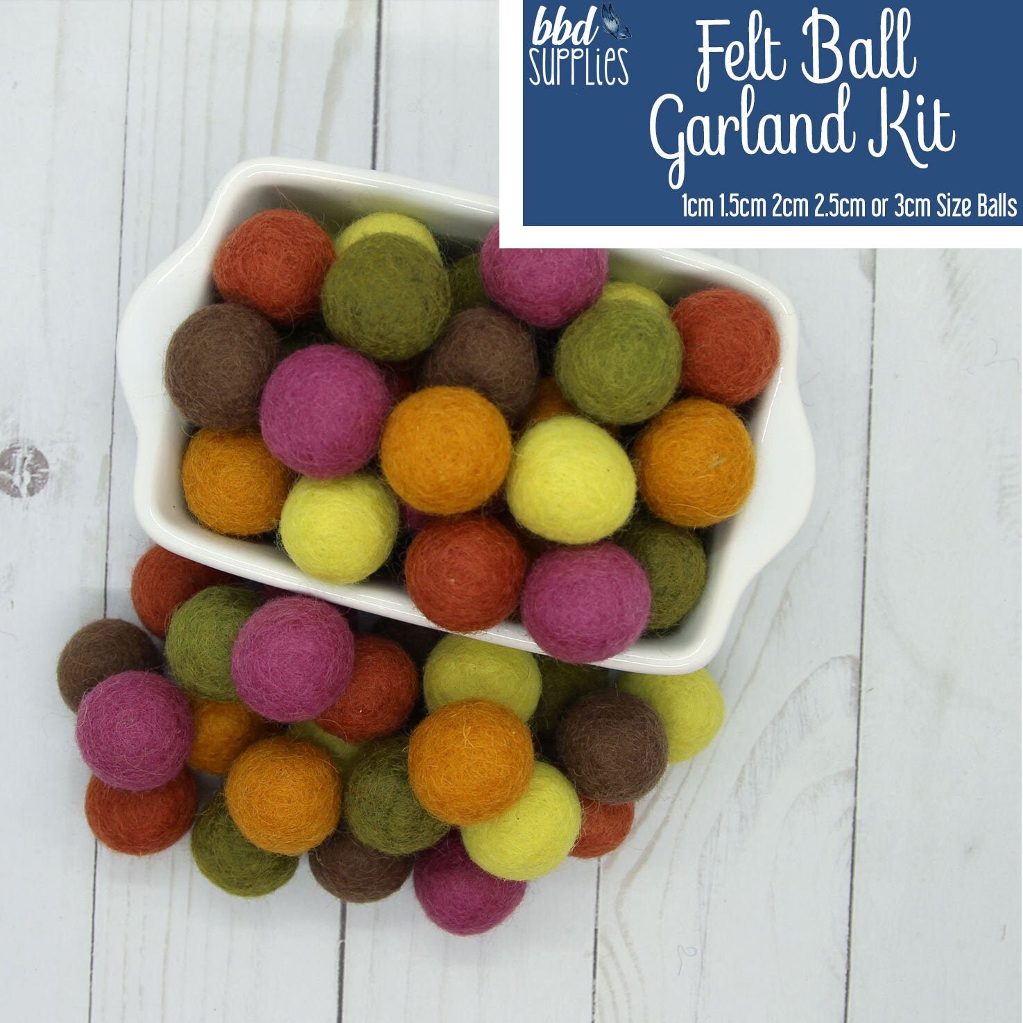 Wool felt balls hobby lobby store