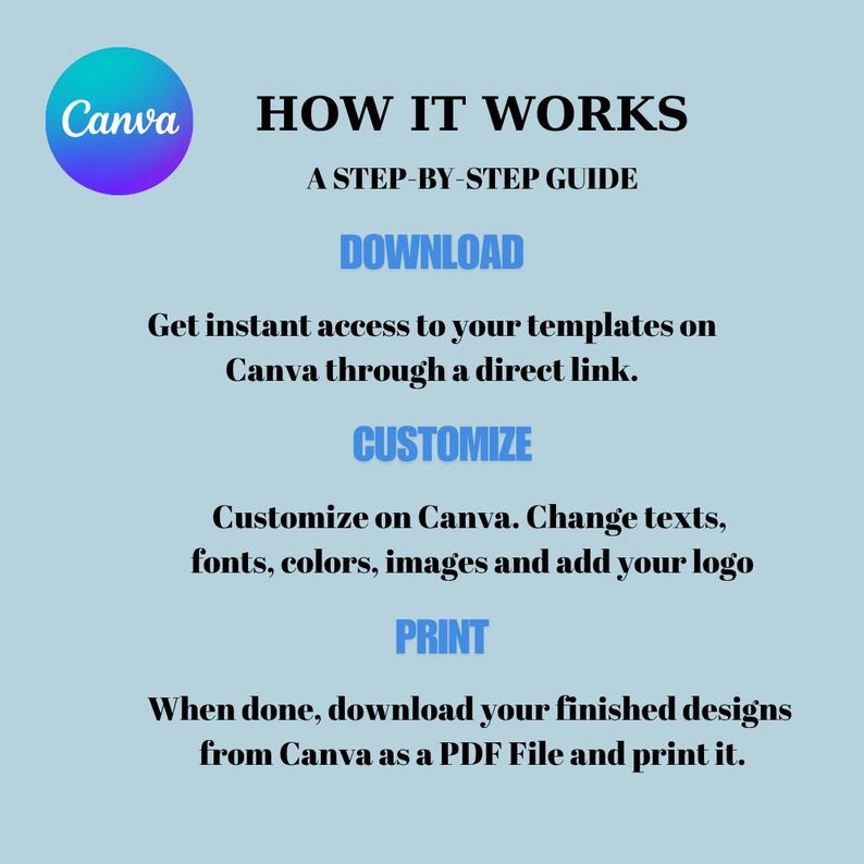 Restaurant Cleaning Checklist Canva Template, Editable Kitchen Cleaning ...